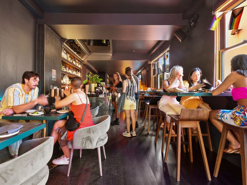 Daniel Marano - Oxford Real Estate Agency