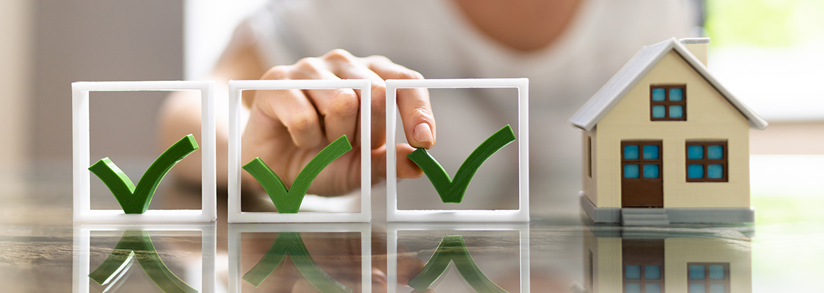 The Ultimate First Home Buyer Checklist | We Connect Property