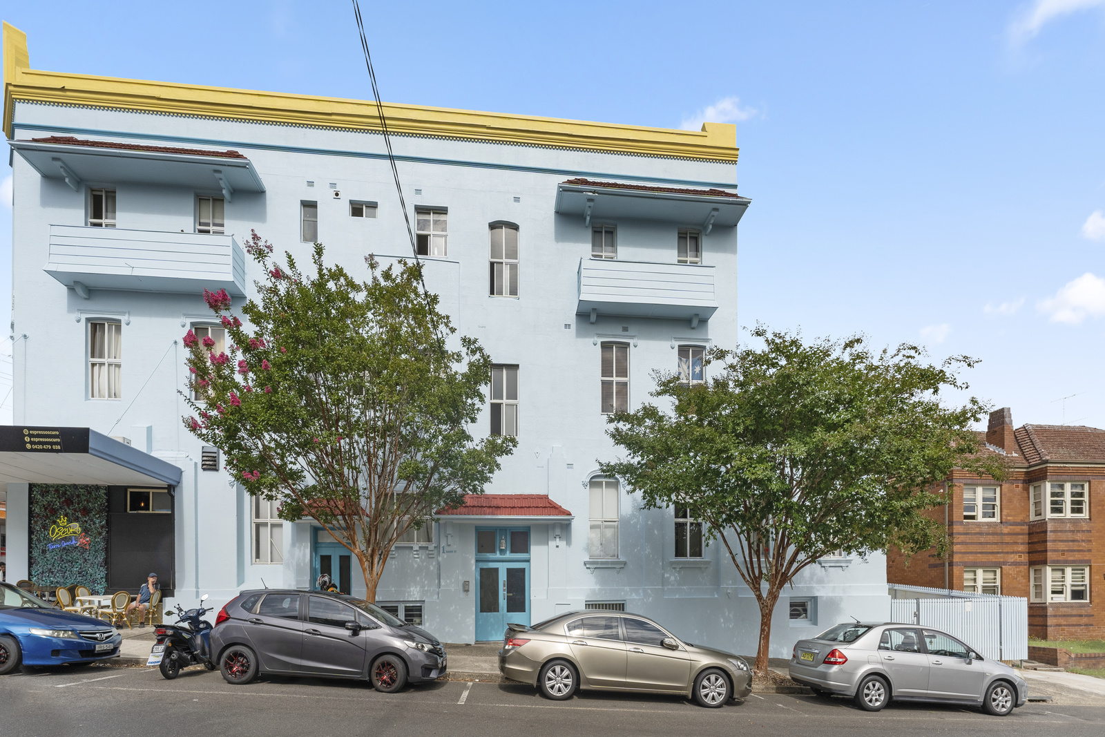 Welcome to IB Property