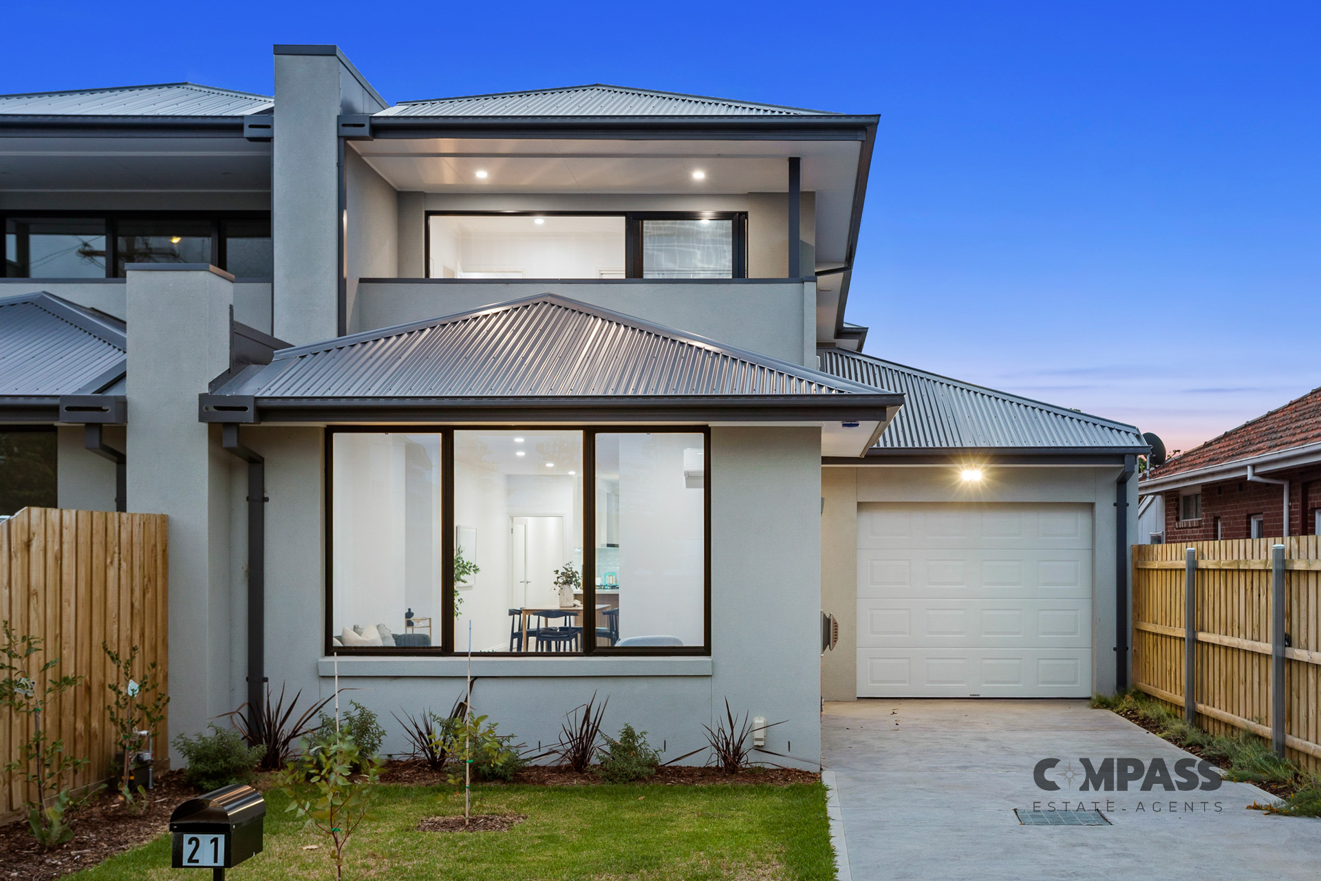 21 Queen Street, Seaholme | Compass Estate Agents Pty Ltd