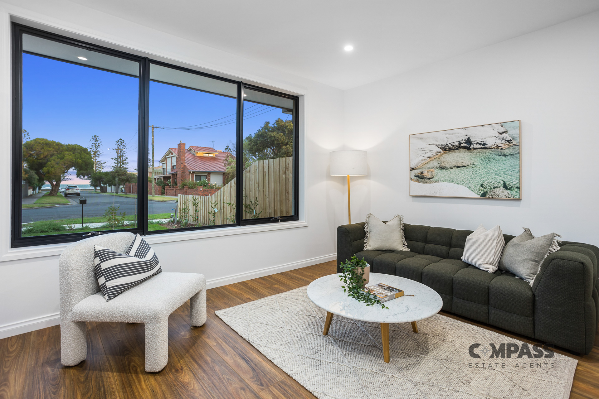 21 Queen Street, Seaholme | Compass Estate Agents Pty Ltd