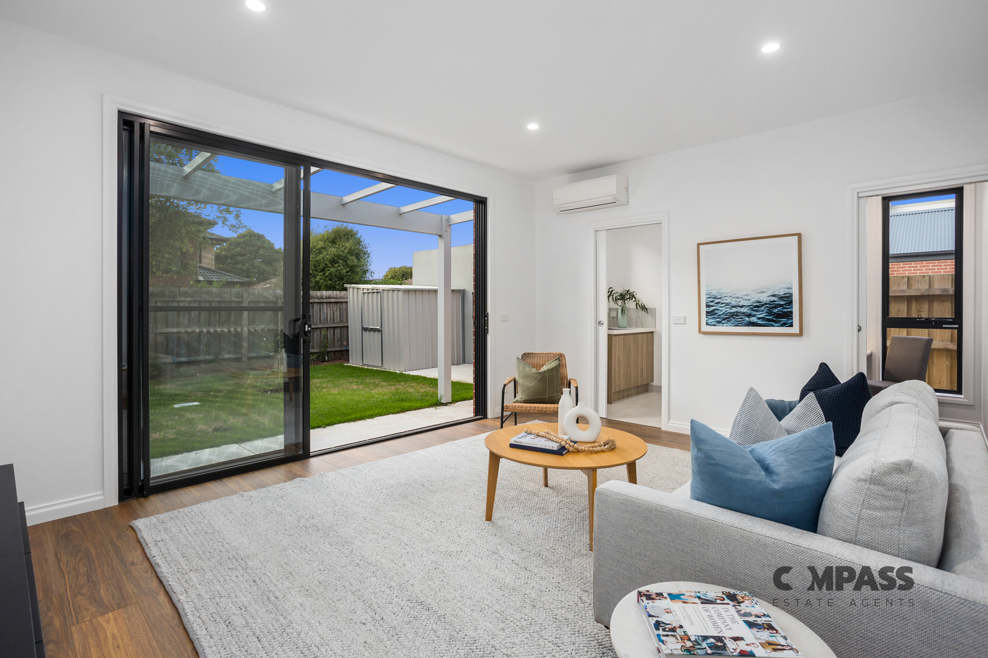 21 Queen Street, Seaholme | Compass Estate Agents Pty Ltd