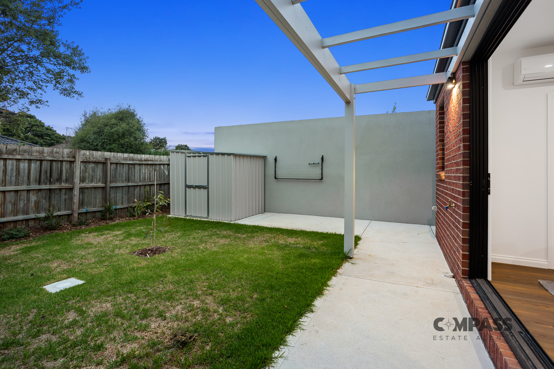 21 Queen Street, Seaholme | Compass Estate Agents Pty Ltd