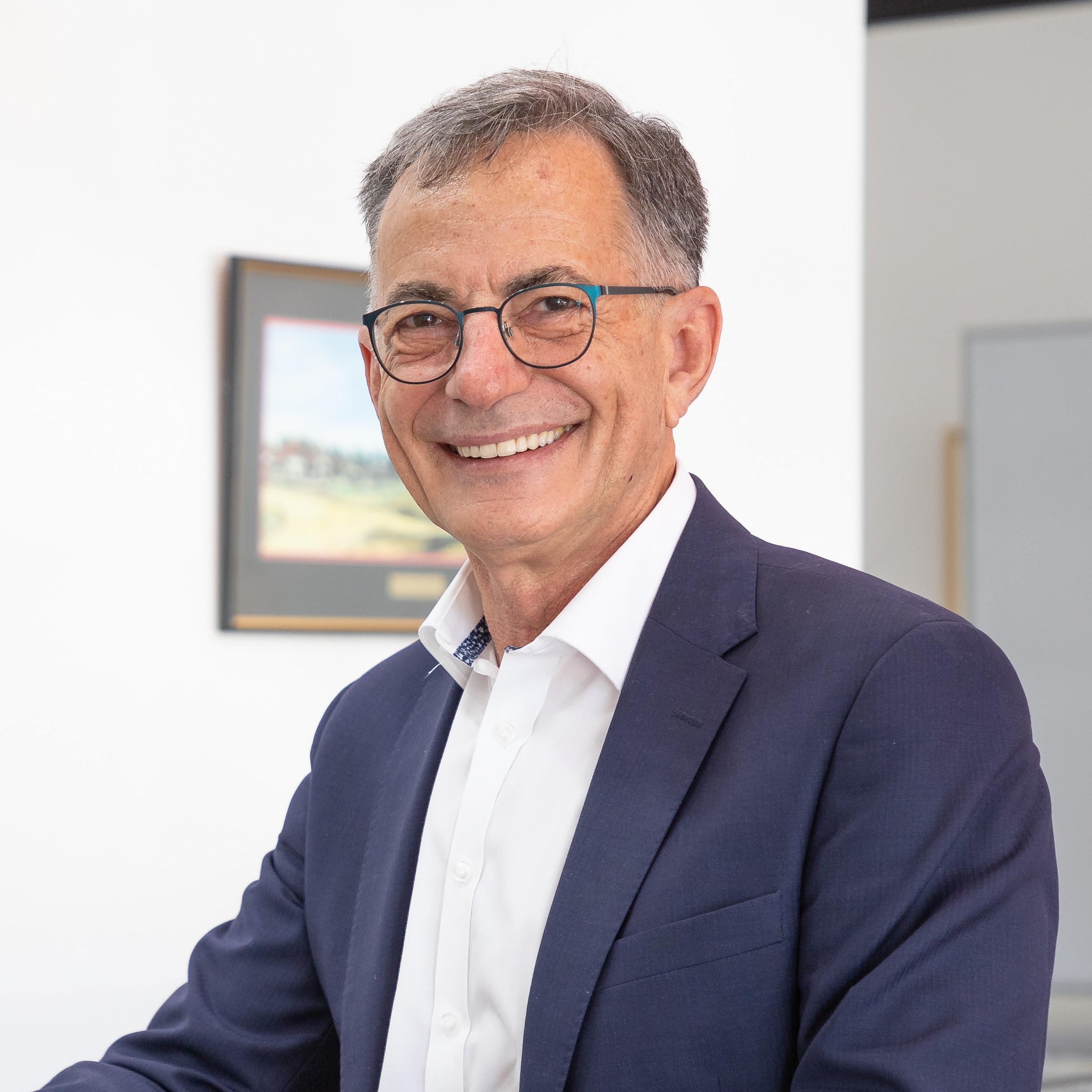 Greg Rossen | Rossen Real Estate