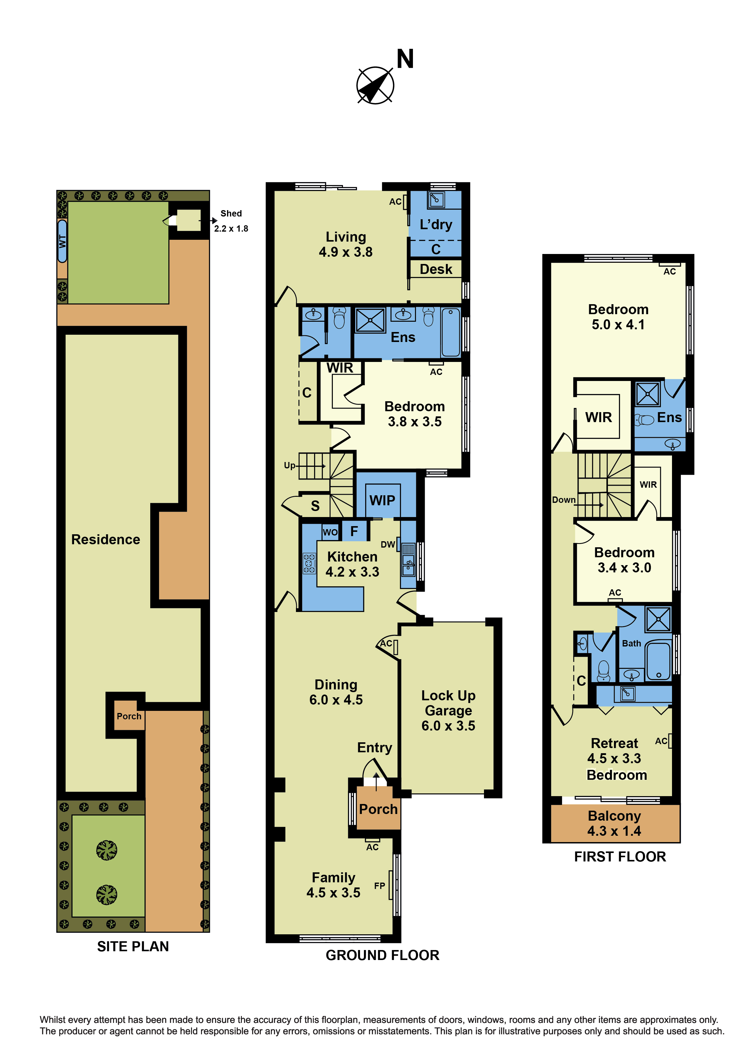 21 Queen Street, Seaholme | Compass Estate Agents Pty Ltd