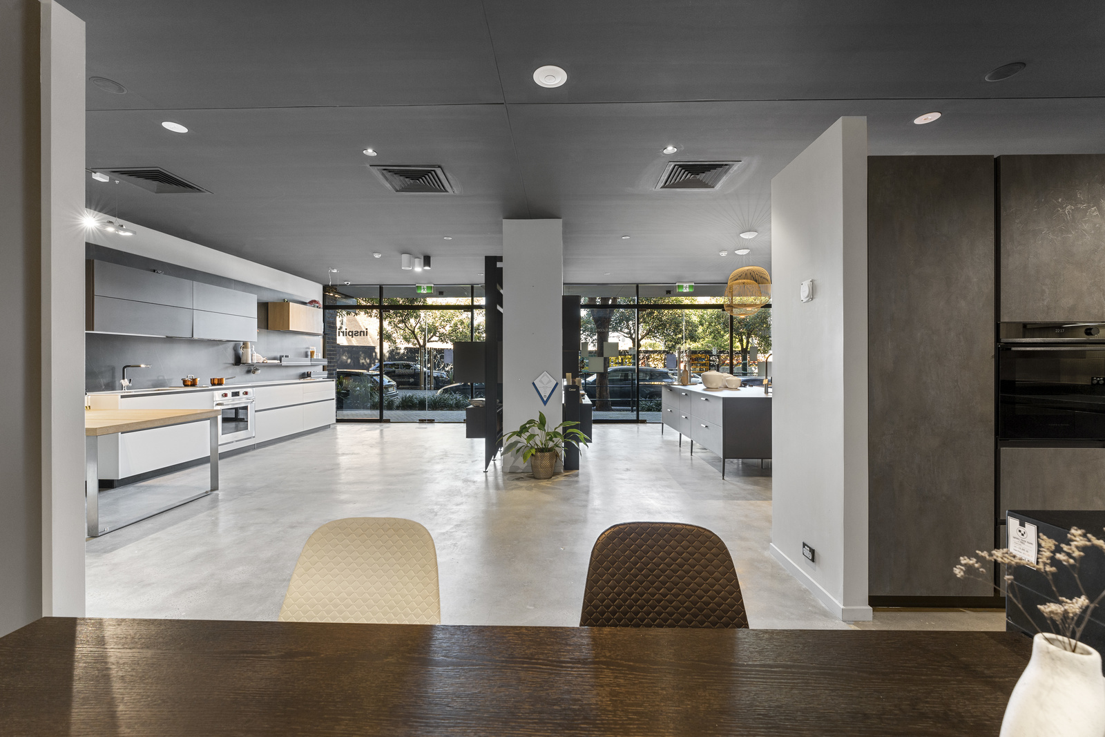 Daniel Marano - Oxford Real Estate Agency