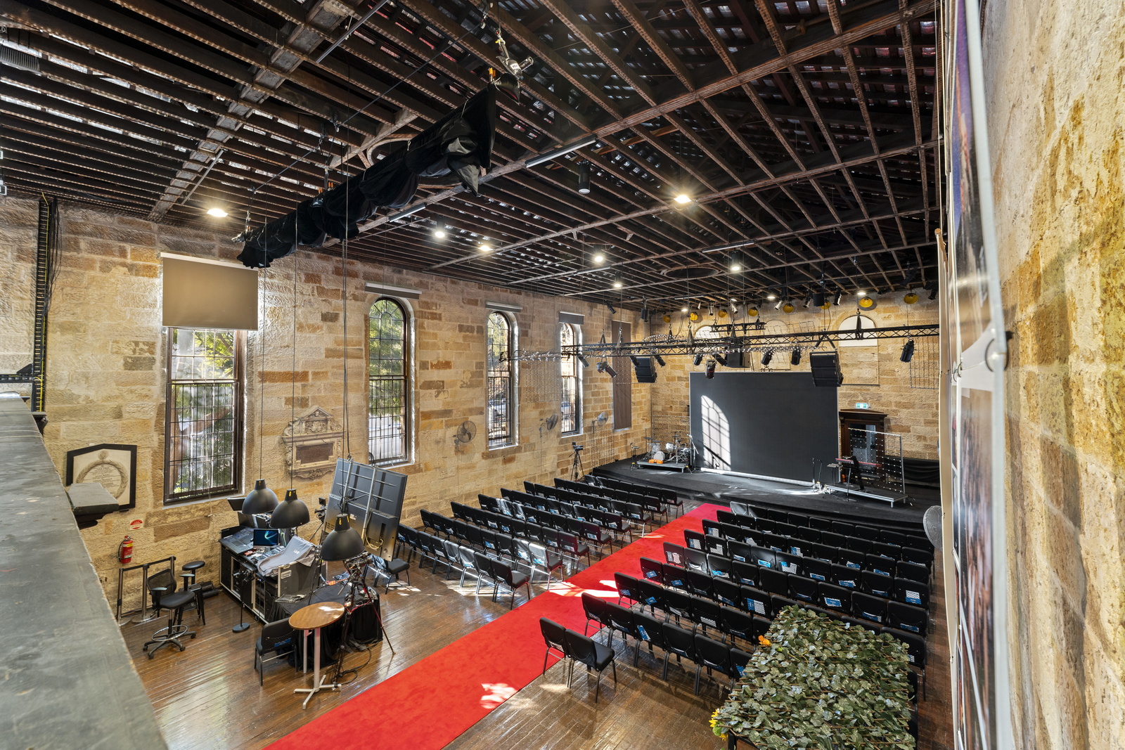 Daniel Marano - Oxford Real Estate Agency