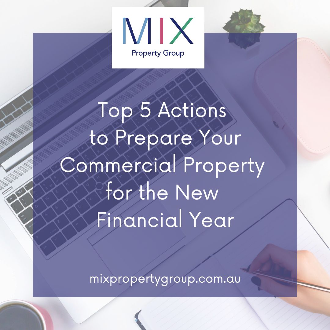 MIX Property Group BLOG | MIX Property