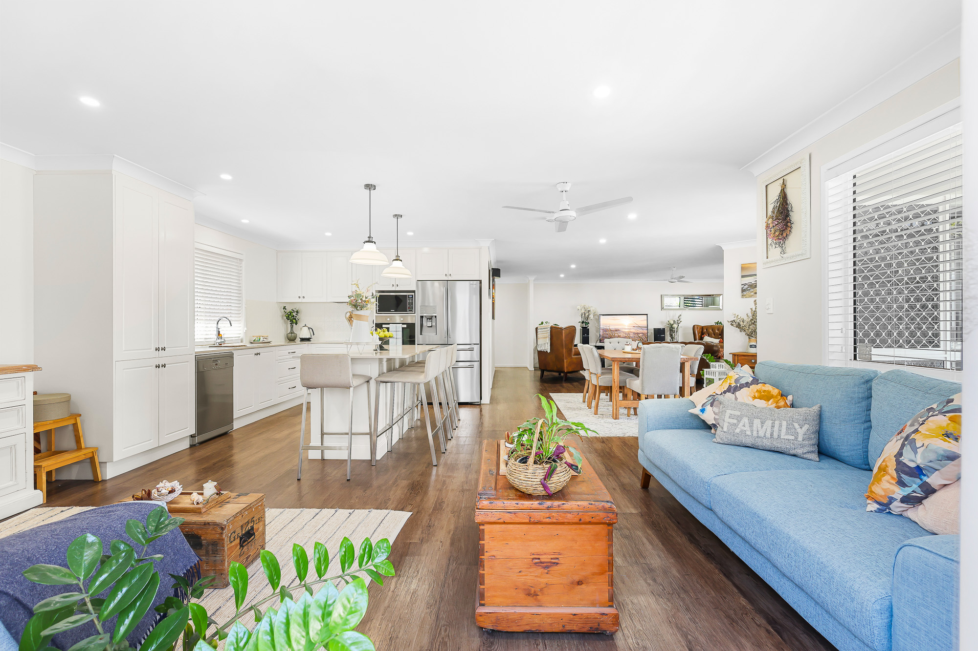 SOLD! | House | 2 Contessa Place Bracken Ridge QLD 4017