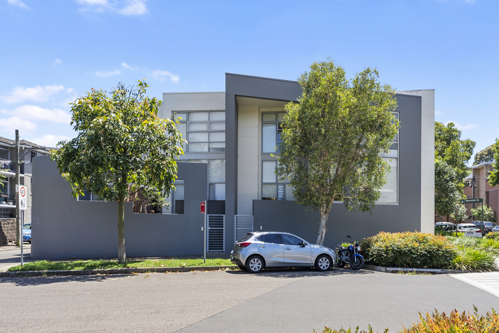 Daniel Marano - Oxford Real Estate Agency