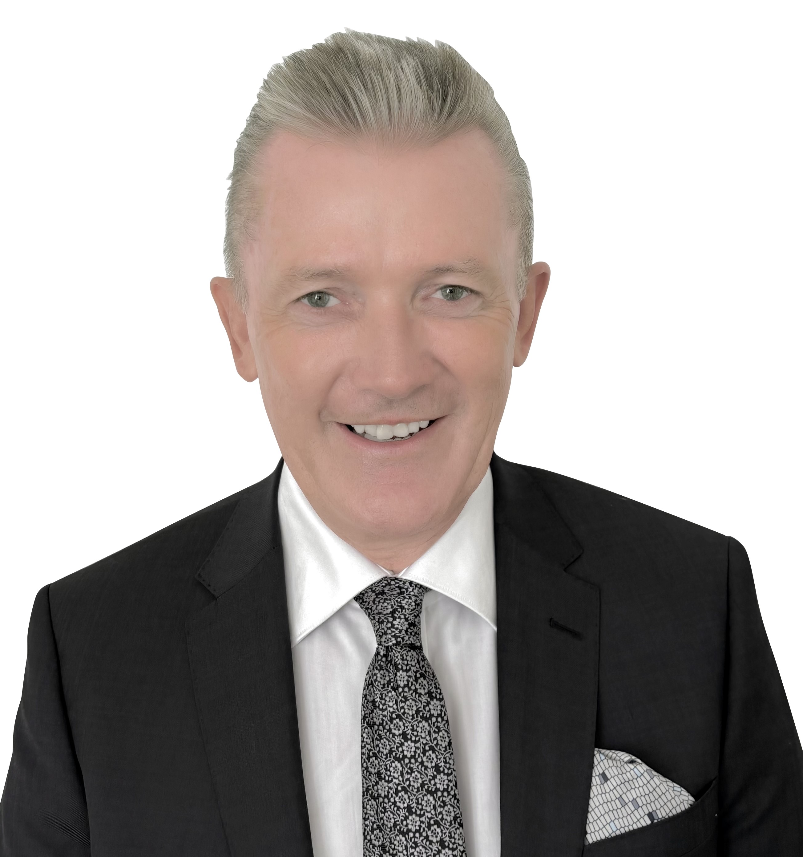 Meet The Team | Define Property Meet The Team | Define Property