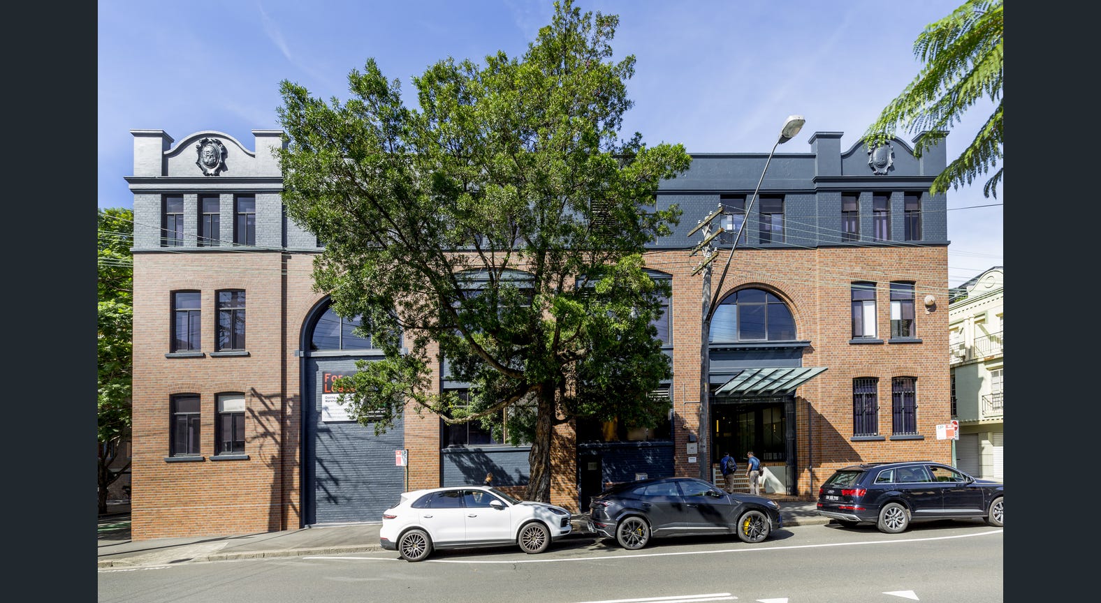 Welcome to IB Property