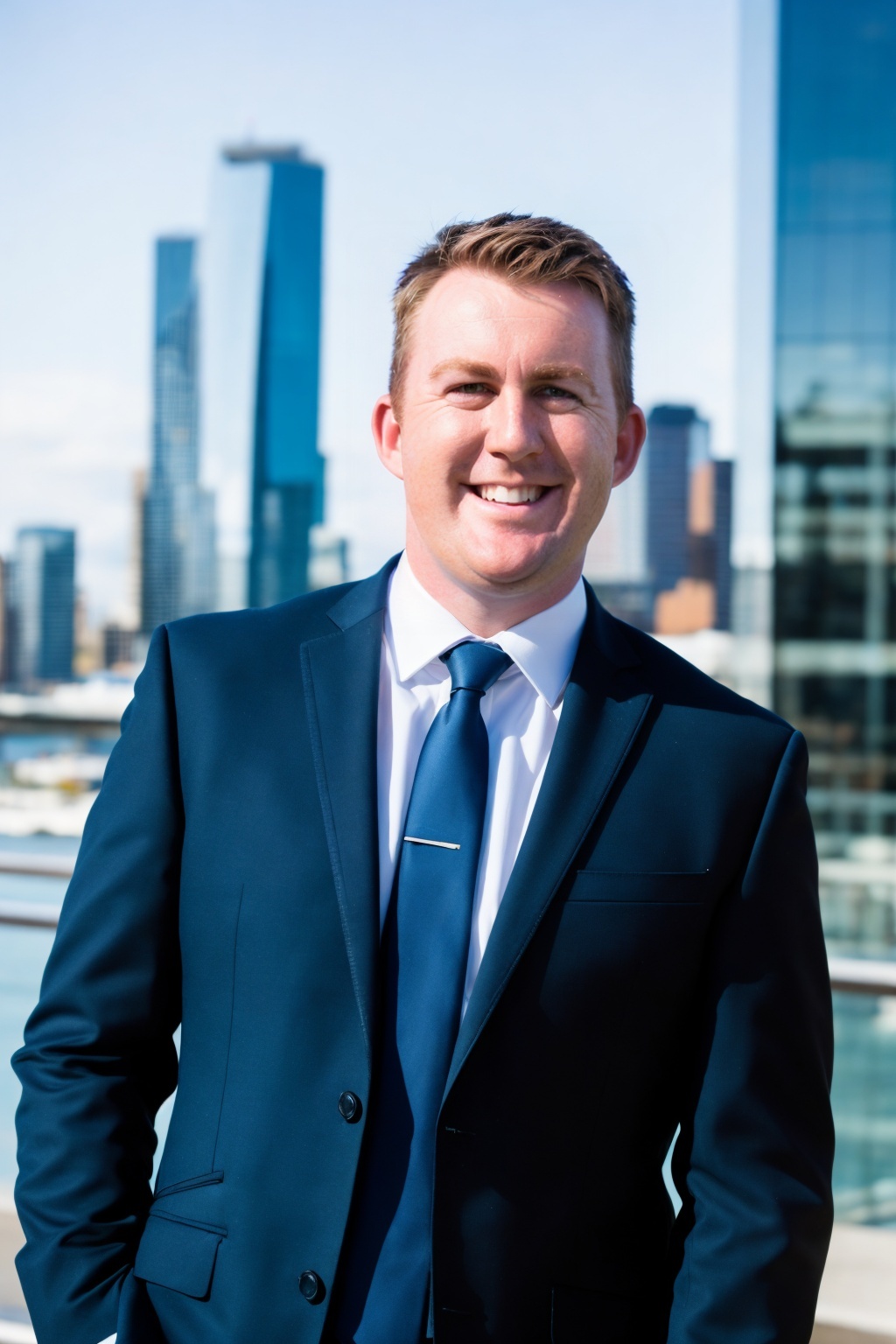 Daniel Fahey | Precision Property