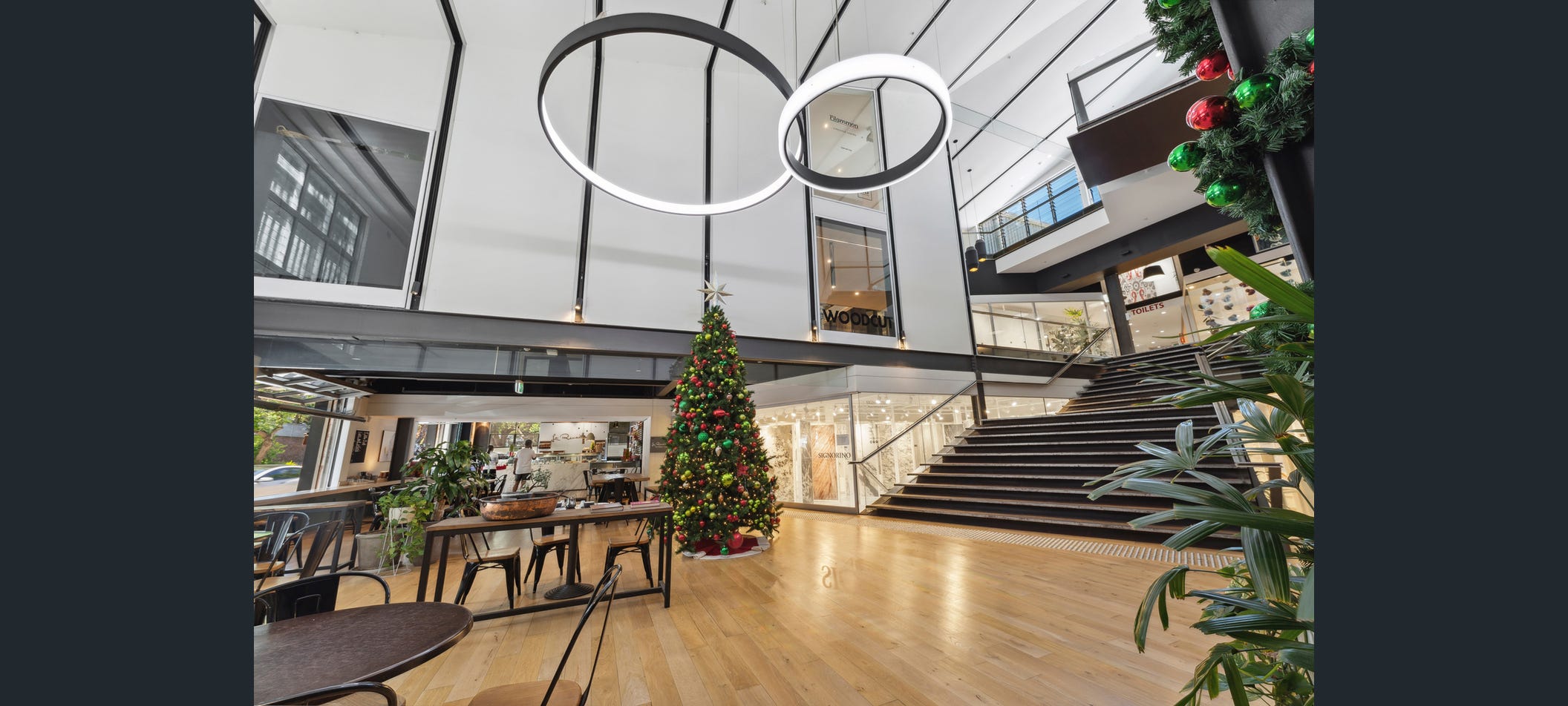 Daniel Marano - Oxford Real Estate Agency