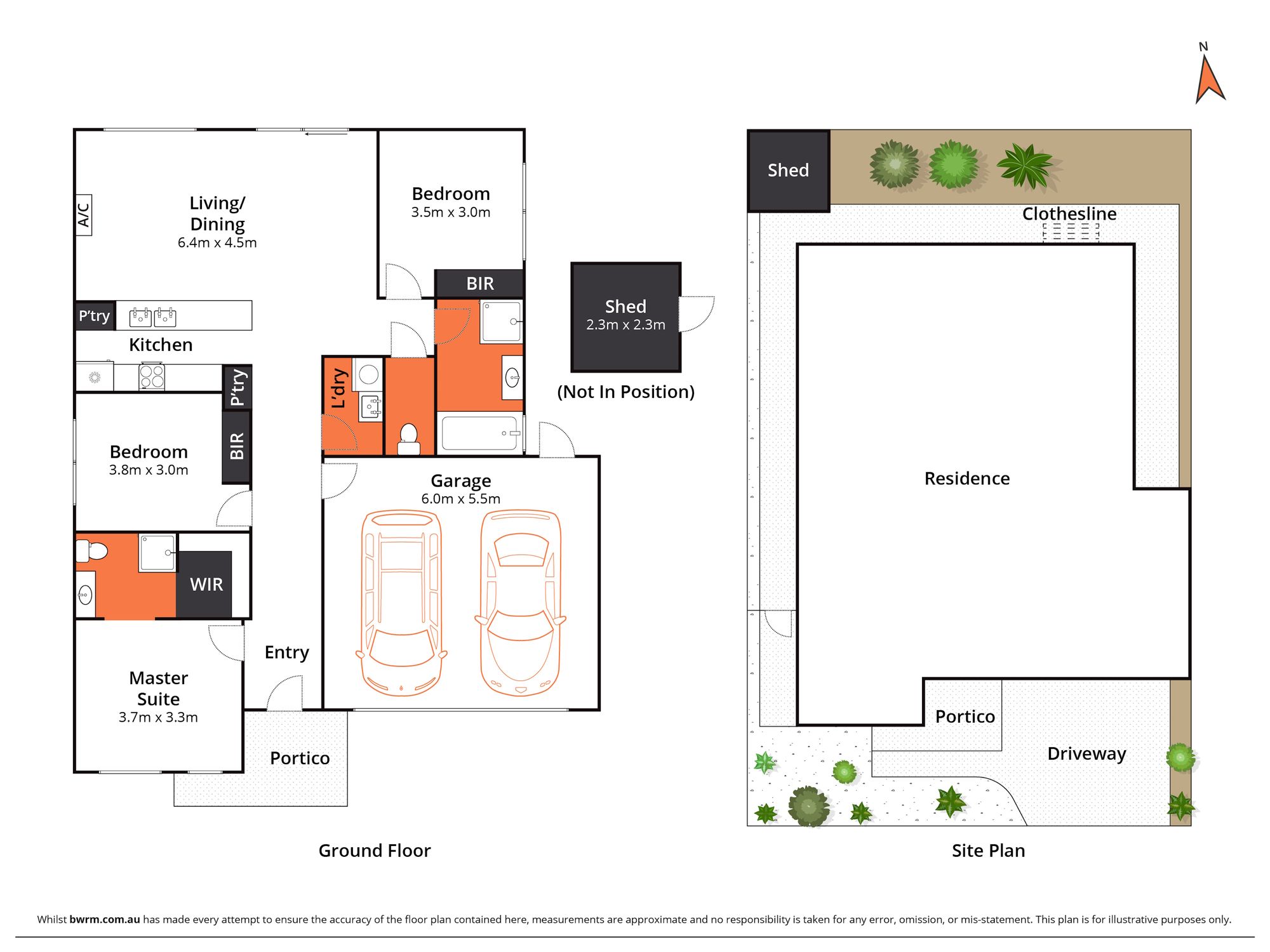 46 Precinct Road, CHARLEMONT VIC 3217 | Armstrong Real Estate