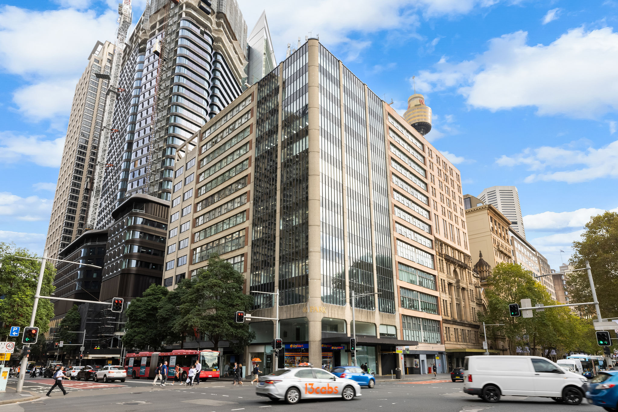 Welcome to IB Property