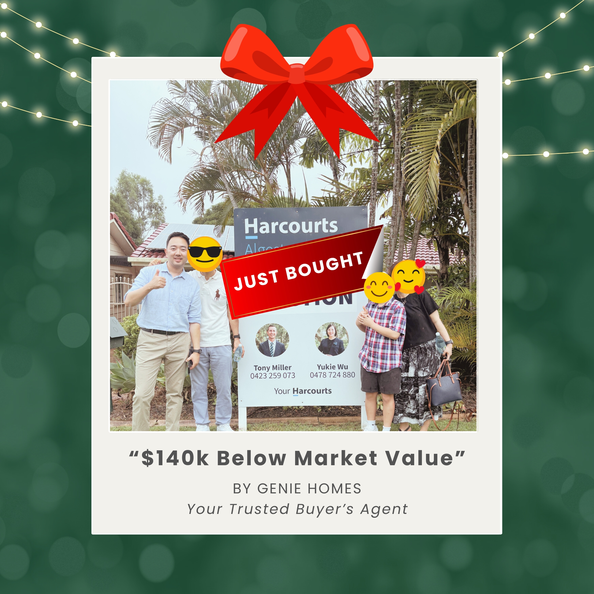 News | Genie Homes Australia