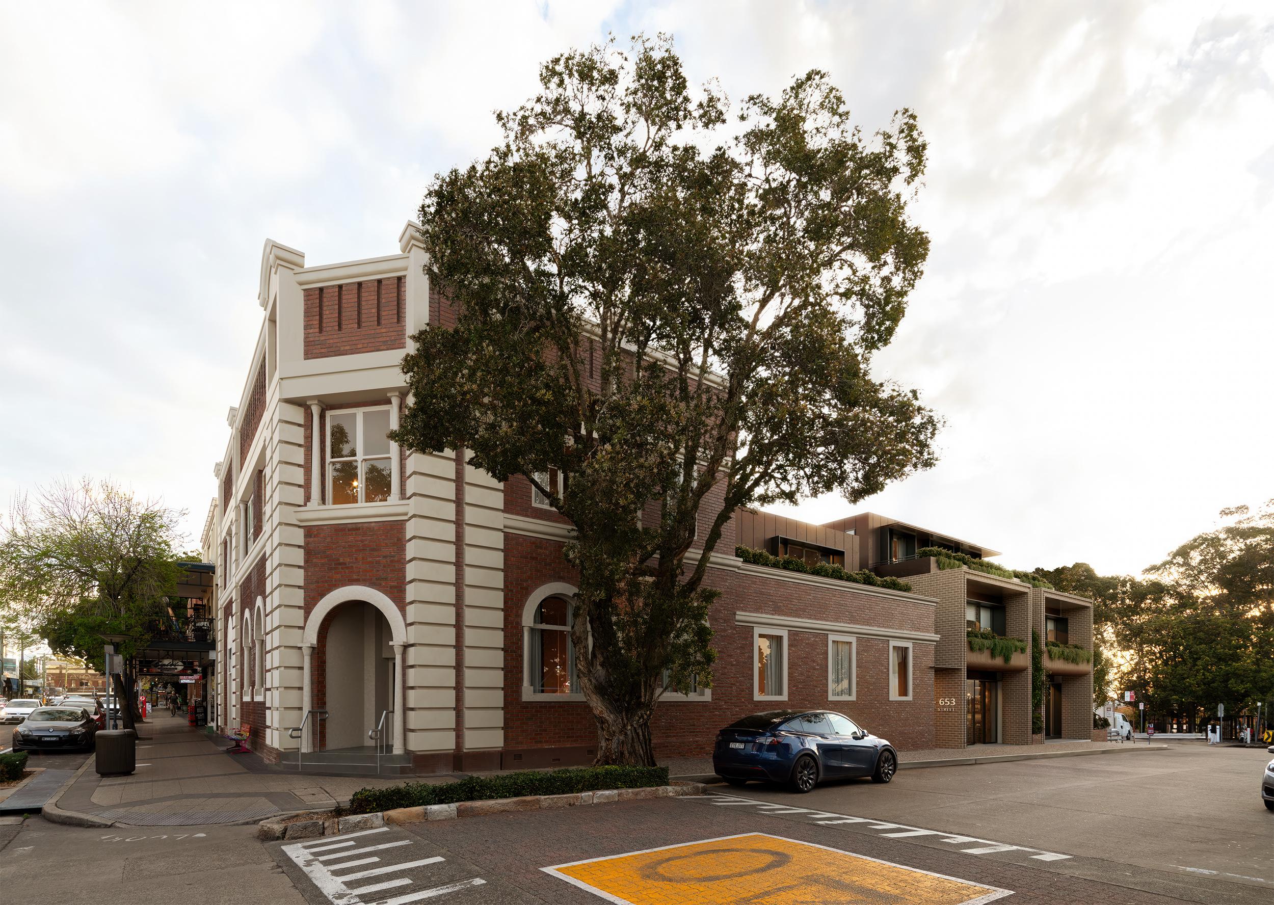 Welcome to IB Property