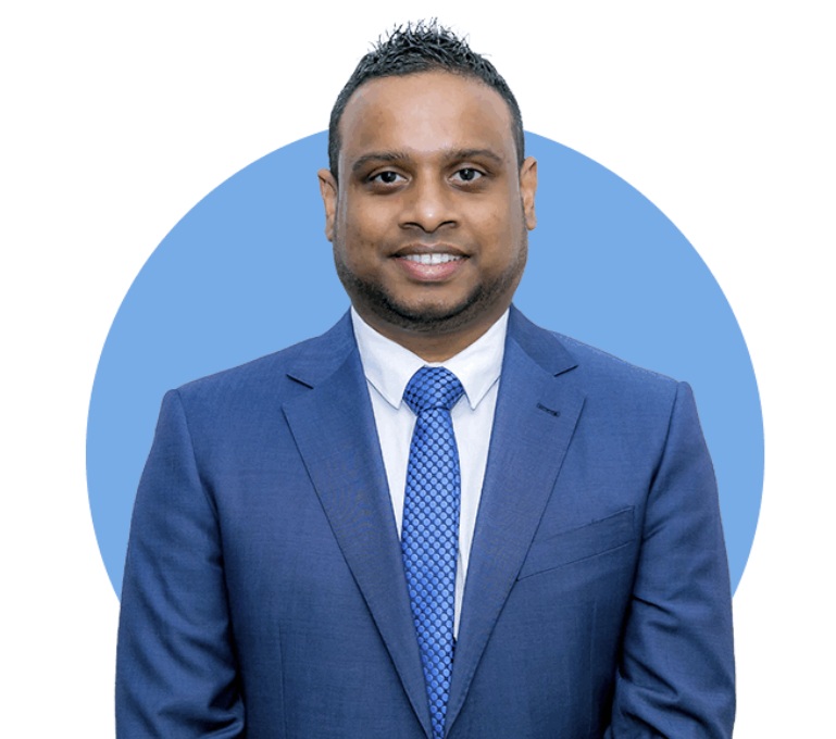 Chanaka Perera – Real Alliance