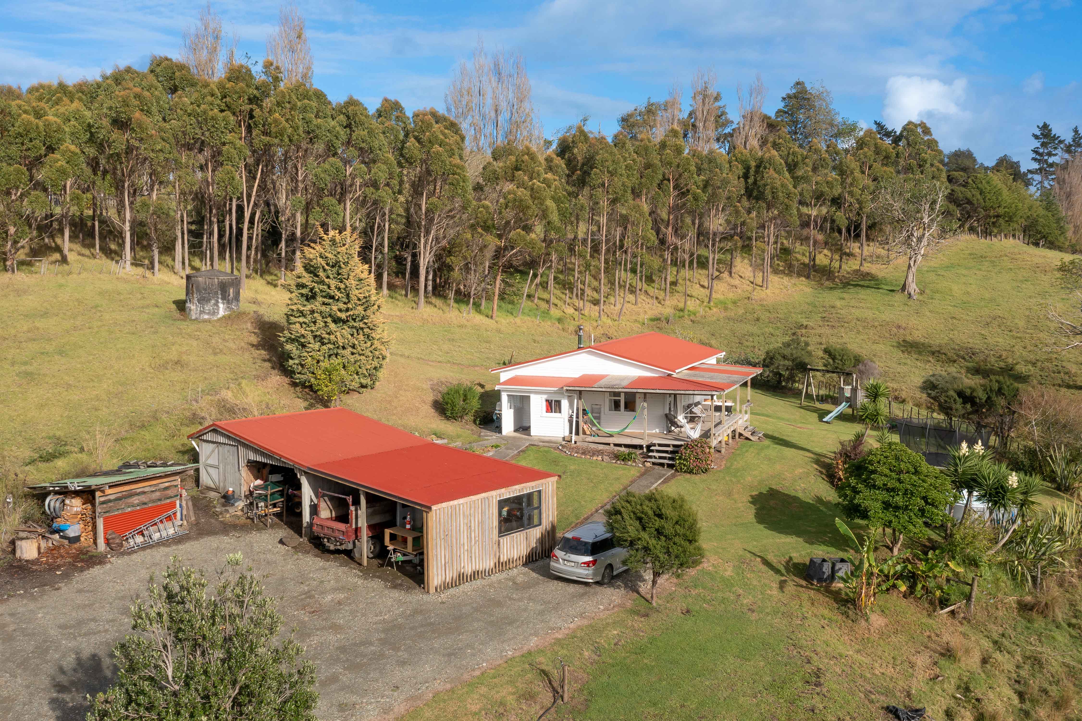 184 Koutu Loop Road, Opononi | One Agency Far North - Licensed (REAA 2008)