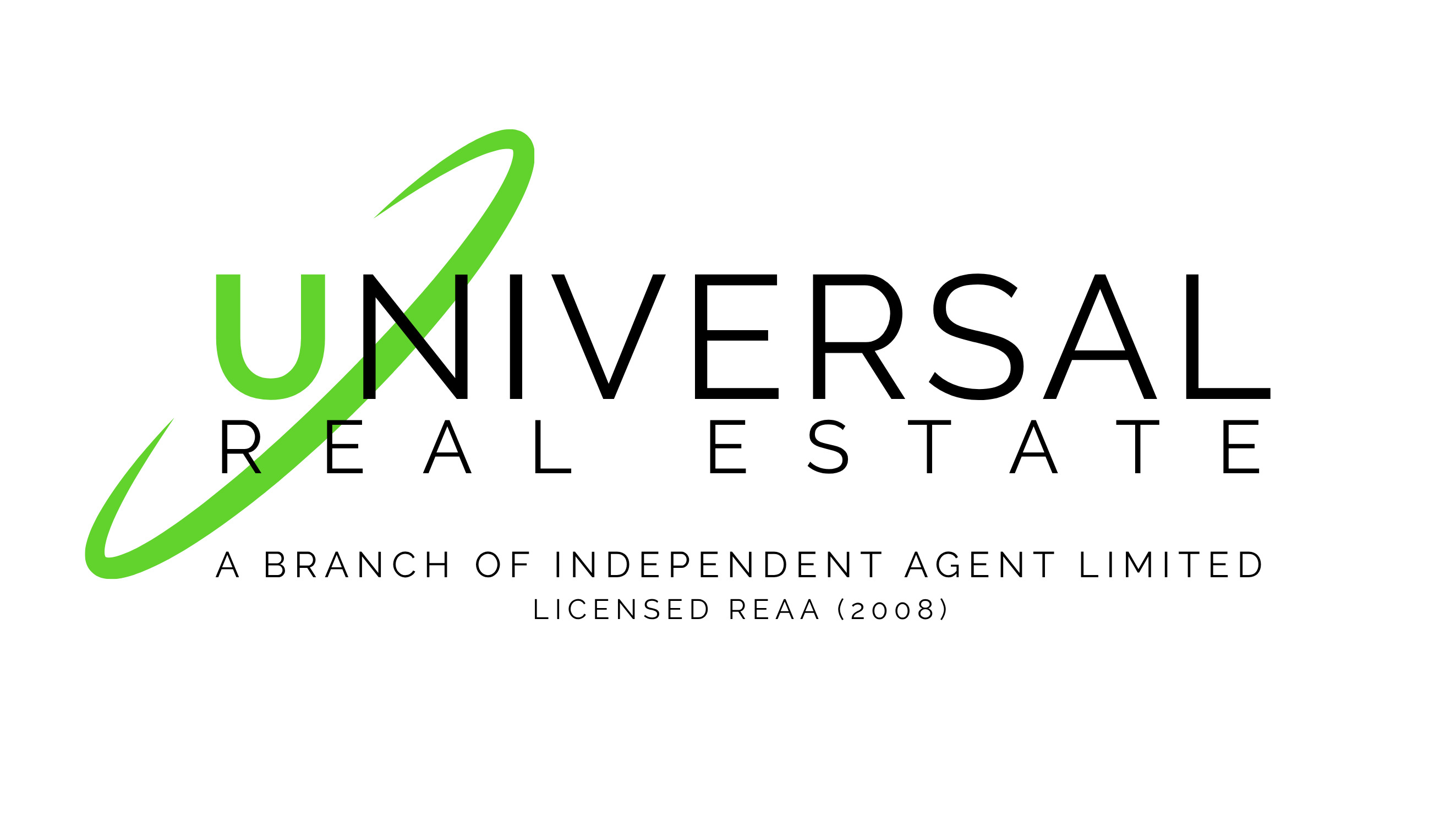 Universal Real Estate - A branch of Independent Agent