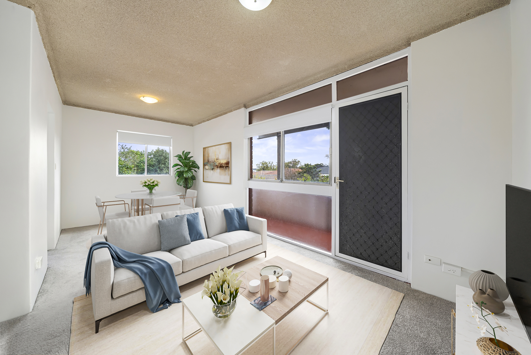 4 / 2 Melrose Avenue, WILEY PARK, NSW, 2195 Under contract | Marc Dissinger