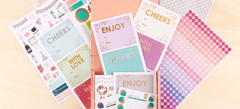 Planners, Notebooks, Journals and Stationery | Erin Condren