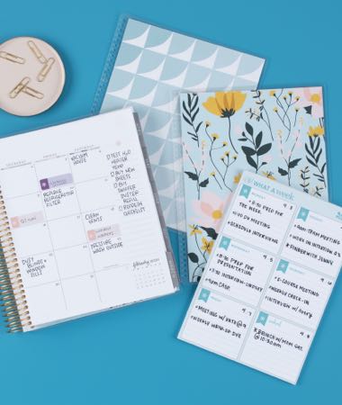 Planners, Notebooks, Journals and Stationery | Erin Condren