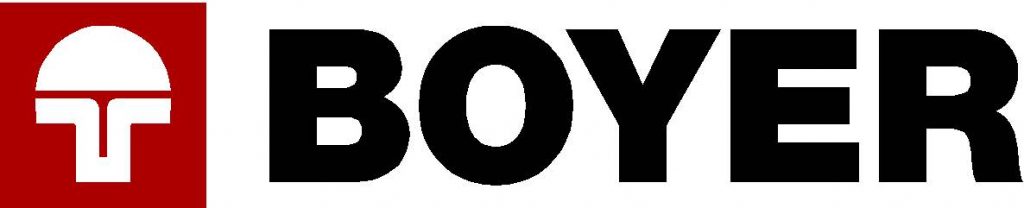 Boyer-Logo - Ivory-Boyer Real Estate Center