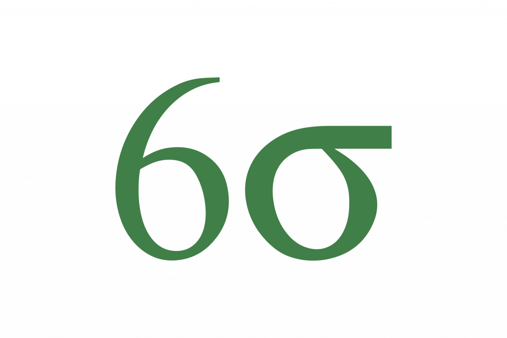 Lean Six Sigma Green Belt For Non Manufacturing Industries Executive