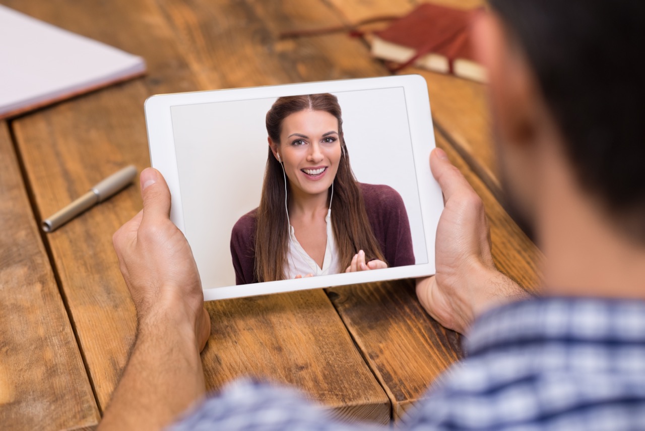 6 Ways To Better Prepare for Video Interviews - EasyHire.me - Video ...