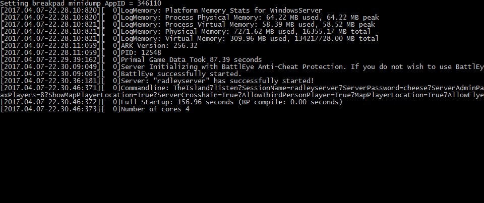 Can't pick up stone or plants in a local dedicated server? : r/playark