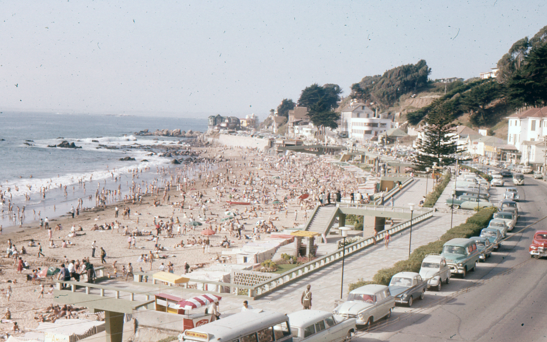 Enterreno | Fotos históricas de Chile