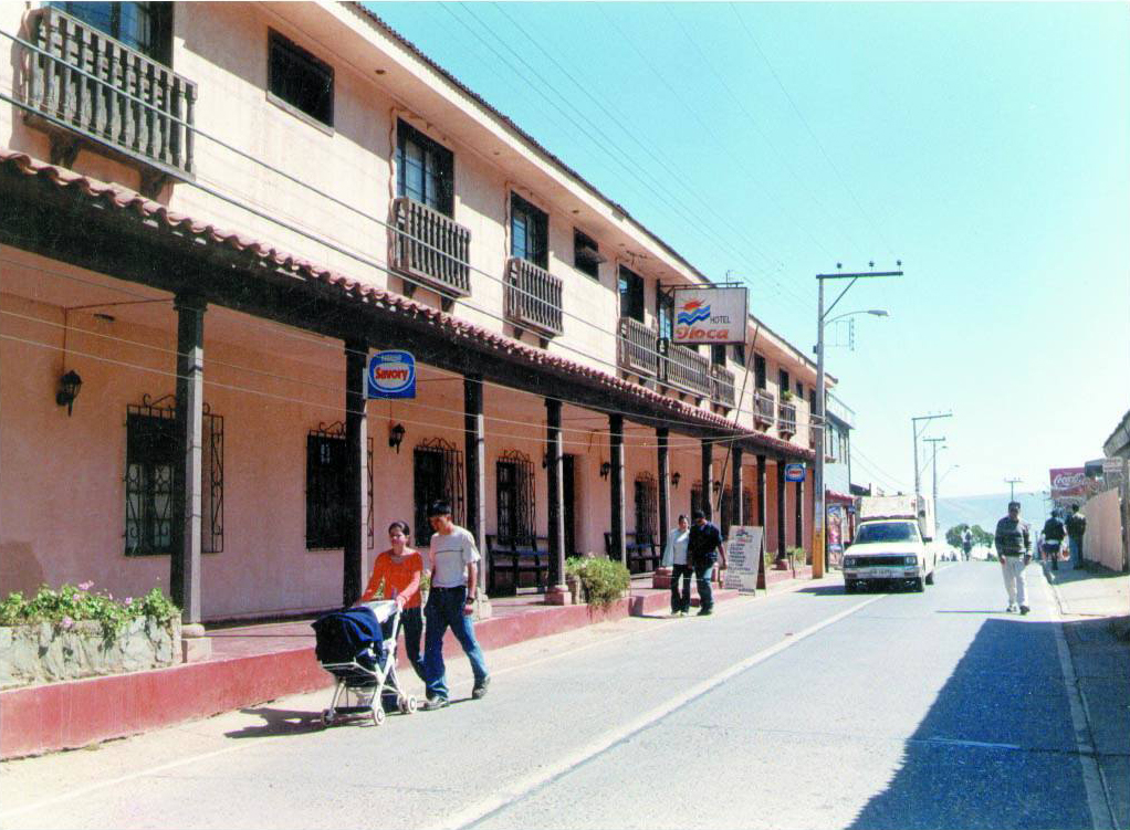 Enterreno | Fotos históricas de Chile