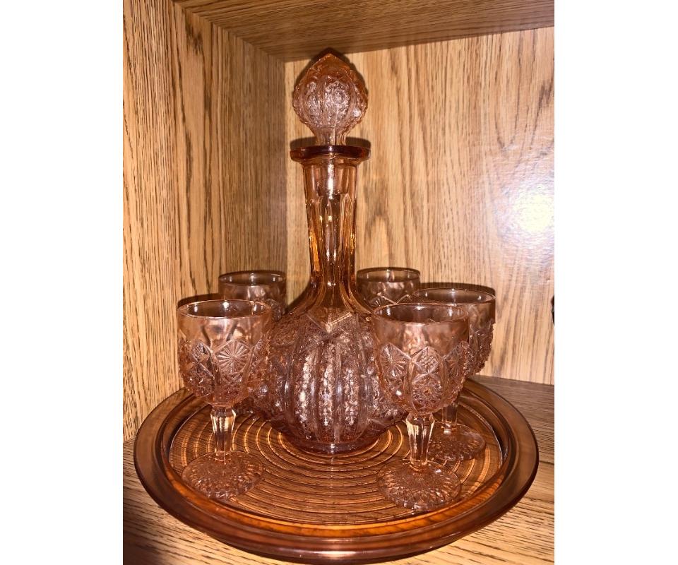 Granny's Goodies - Large Vintage Collection!