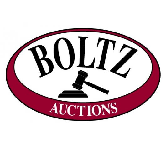 Boltz Auction Center
