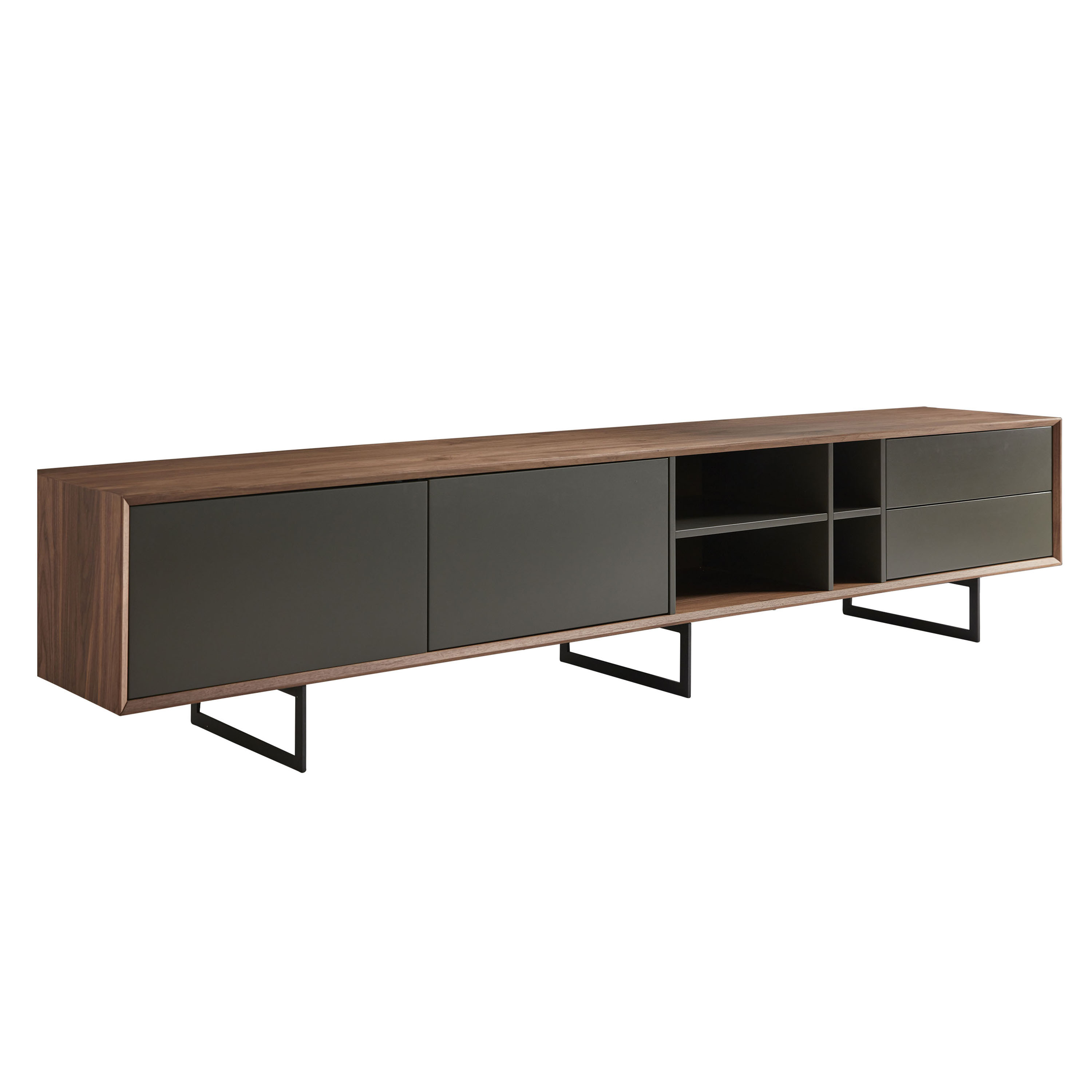Anderson 95 Media Stand Euro Style