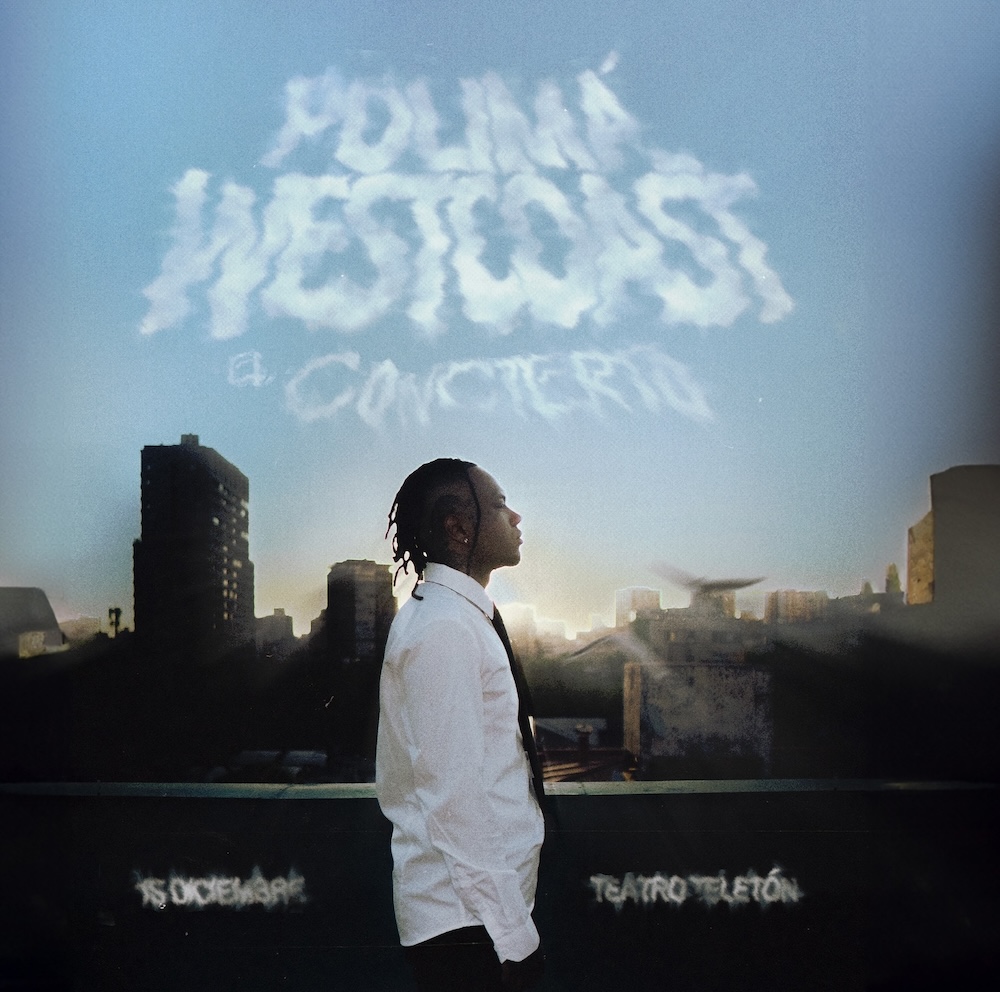 Polimá WestCoast El Concierto Teatro Teletón