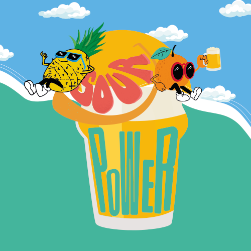 Eventrid - Sour Power