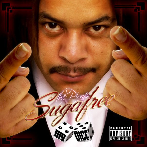 Suga Free
