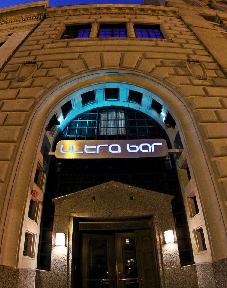 Ultrabar in Washington, DC | Eventsfy