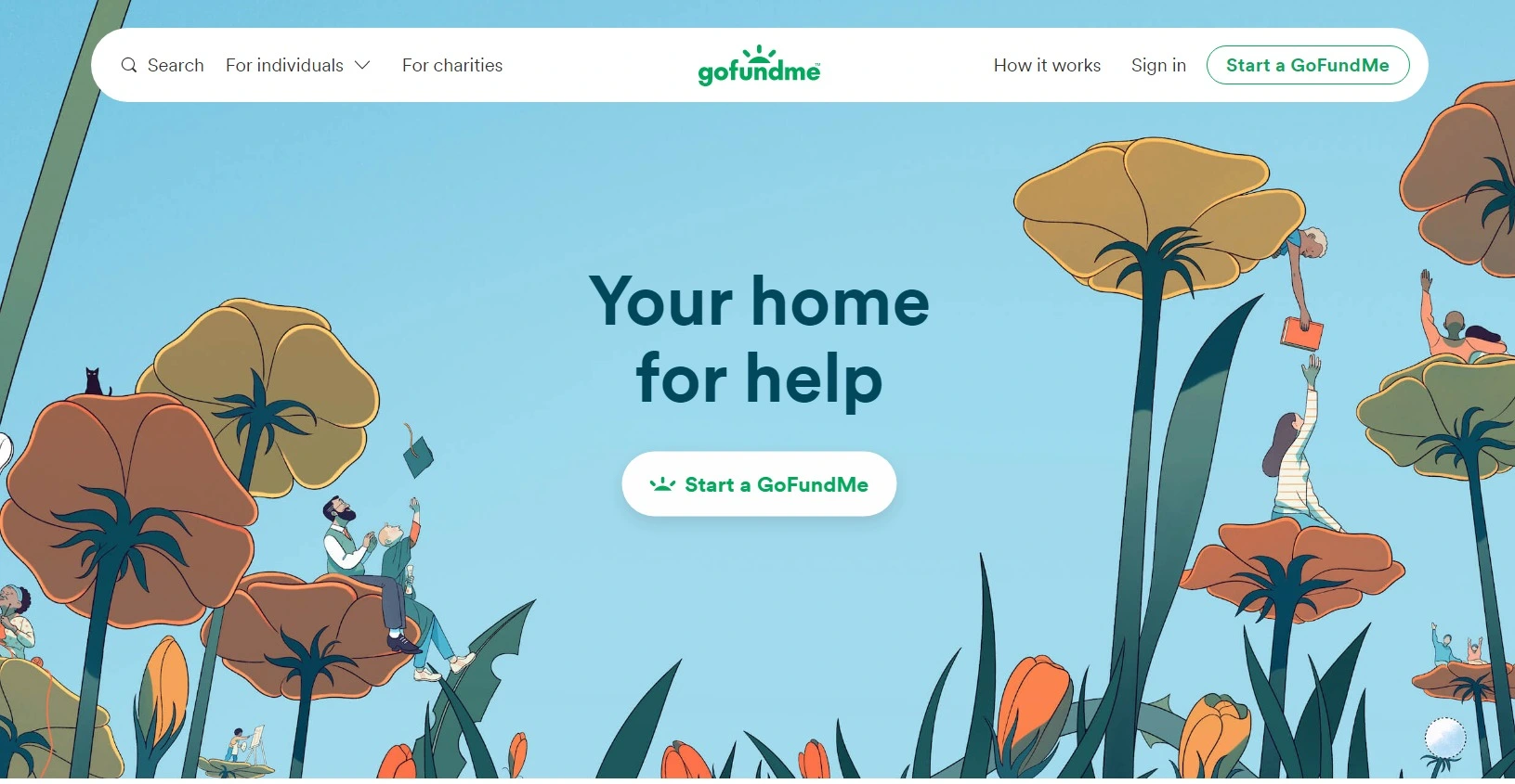 Online Fundraising Platforms: Top 5 | Events101