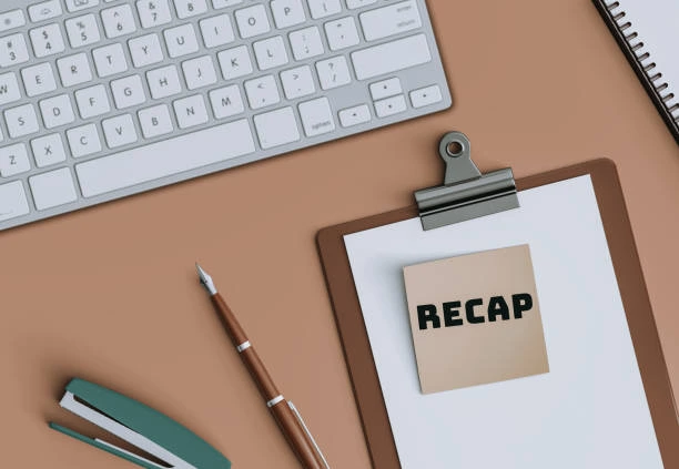 How to Write an Engaging Event Recap | Events101