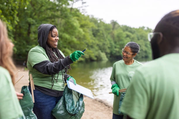 How to Organize and Manage Volunteer Events | Events101
