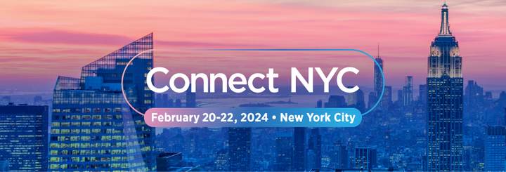 Connect NYC Marketplace 2024 (S)