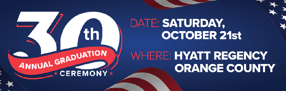 ABC SoCal 30th Annual Graduation Ceremony