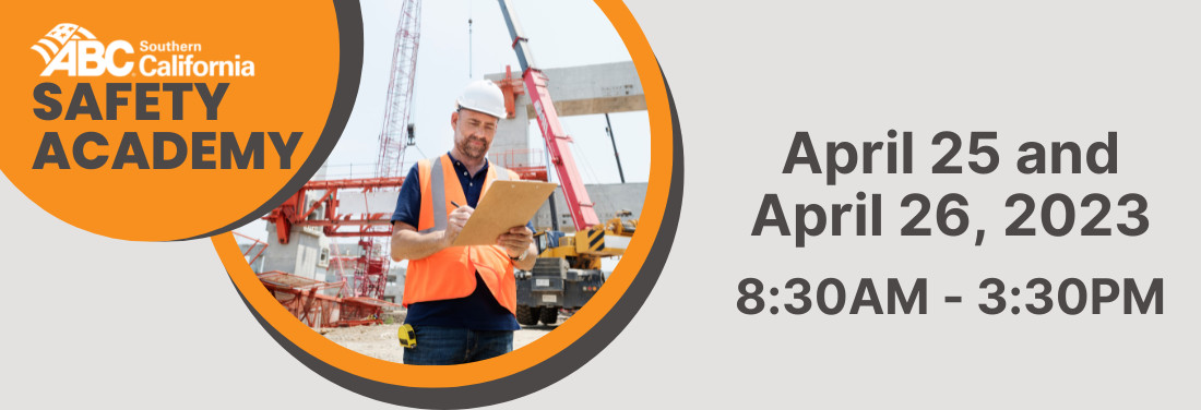 ABC SoCal Safety Academy