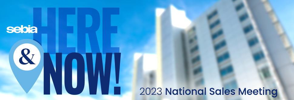 Sebia US | 2023 National Sales Meeting