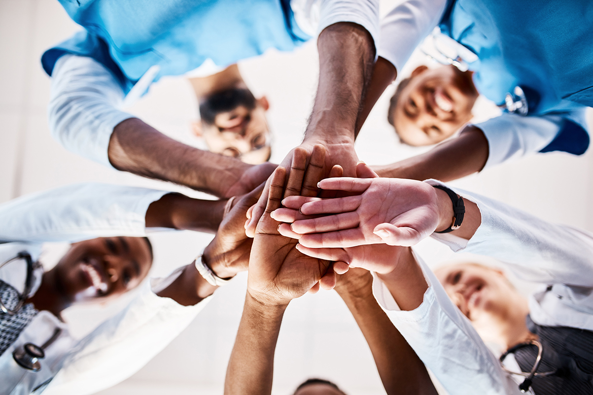 AMSR-Inpatient & Outpatient Training of Trainers - 6/9-6/14