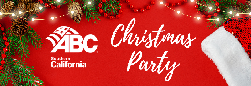 ABC SoCal Christmas Party 2023!
